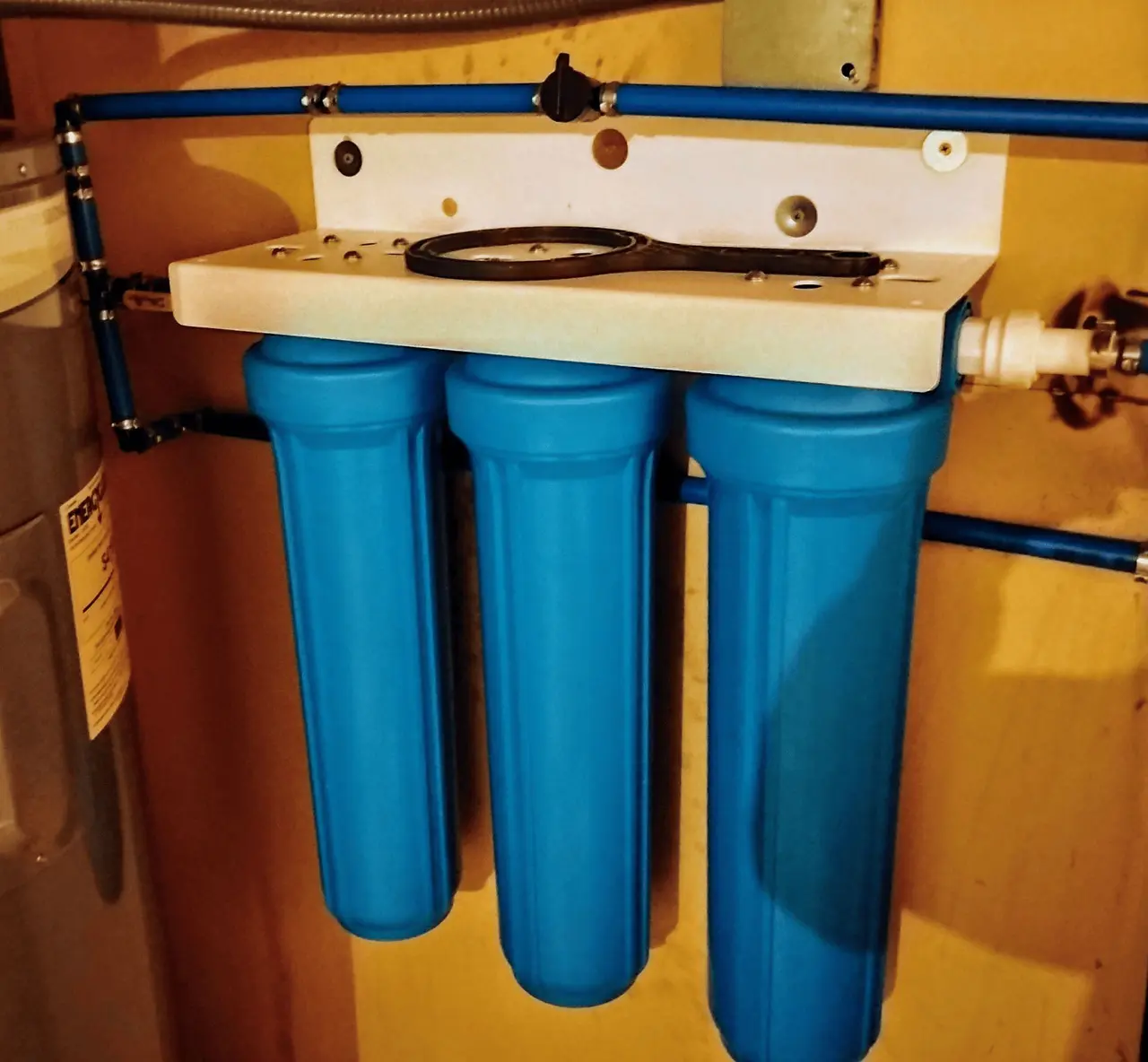 Why Should Homes in Oklahoma Consider Installing a Water Filter ...